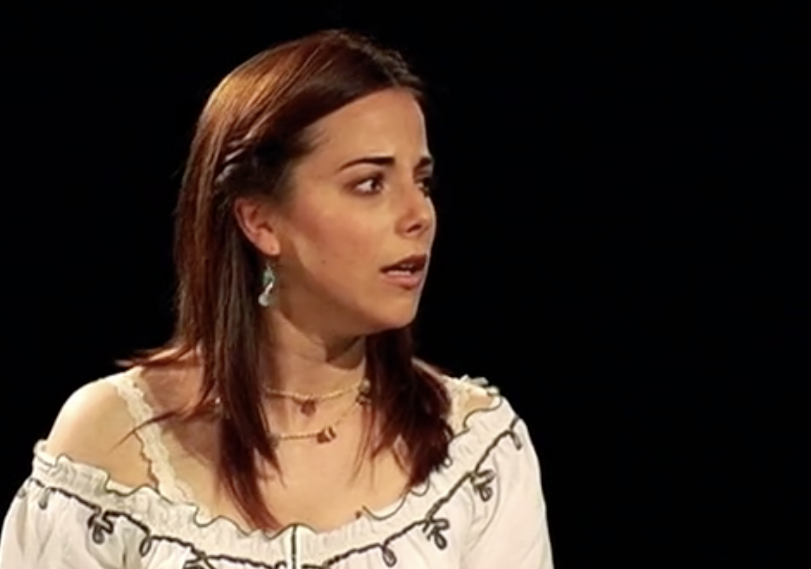 Anna Bullard | myShakespeare