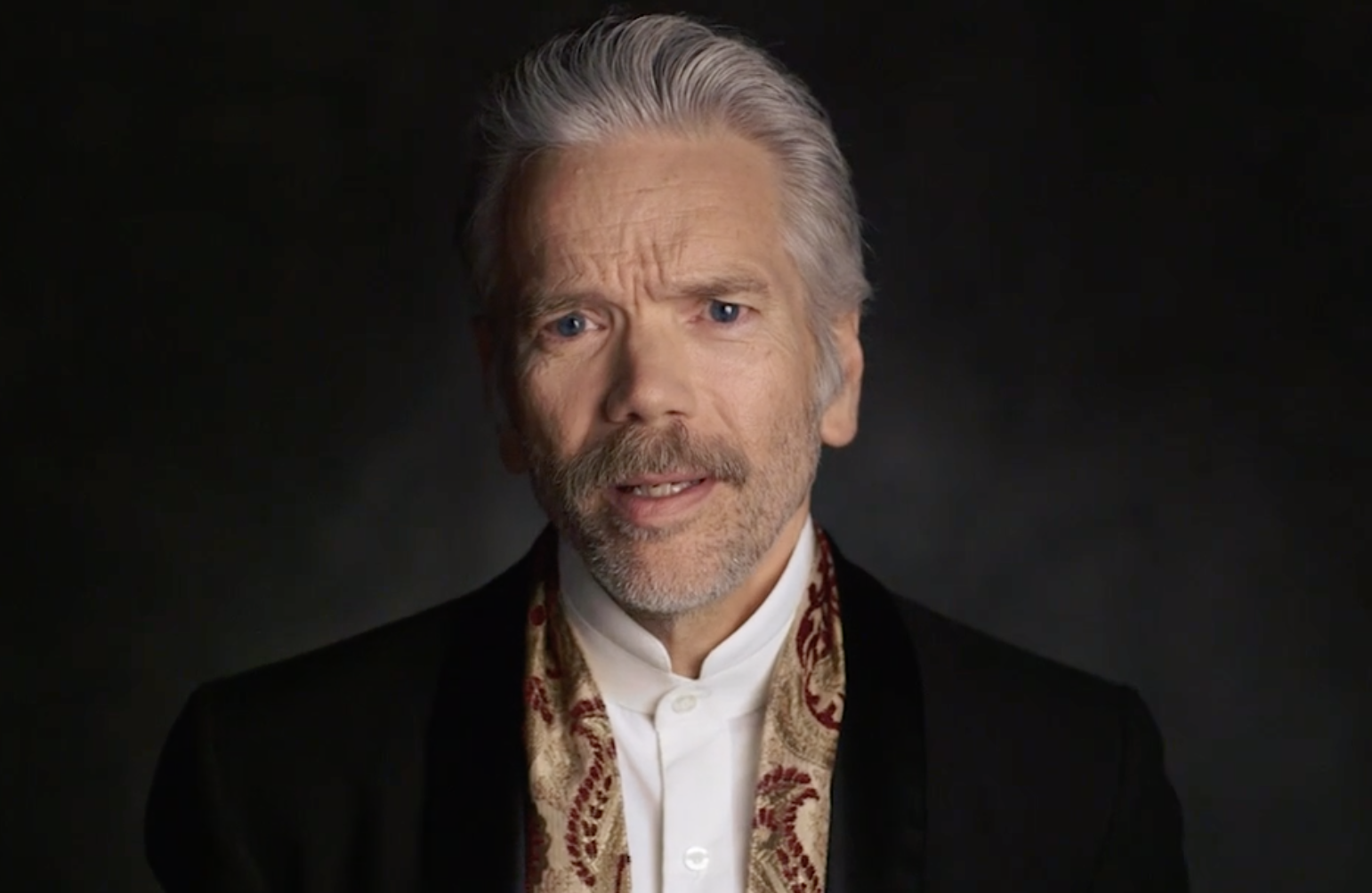 Actor Bios | myShakespeare