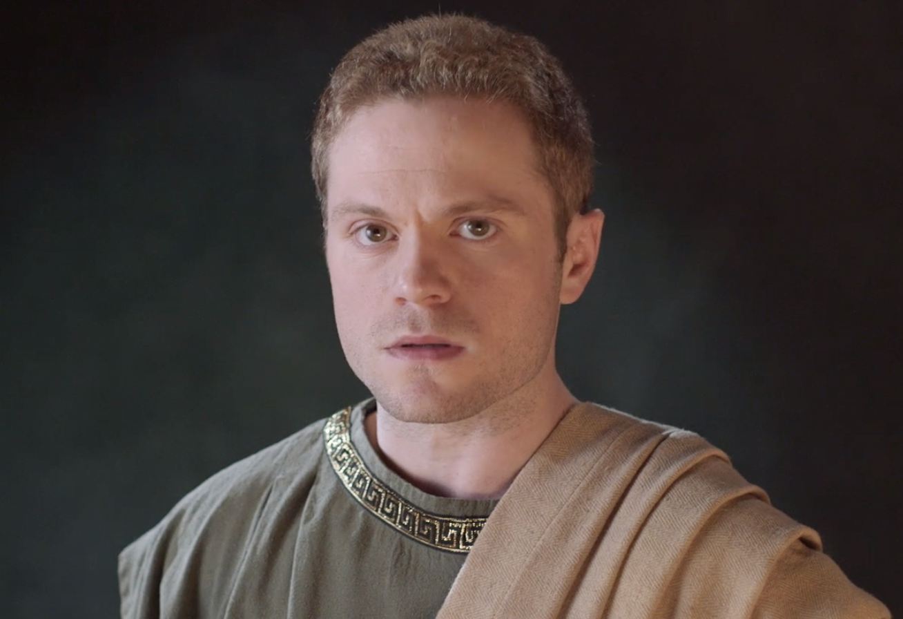 Actor Bios | myShakespeare