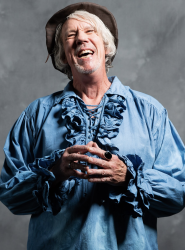 Actor Bios | myShakespeare